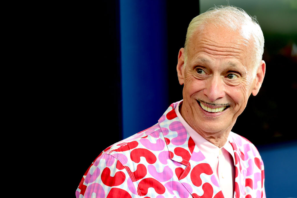 The Filth Element: John Waters looks back on five decades of bad taste ...